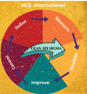 How to Identification Lean Six Sigma Project in a Process ? - High ...