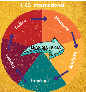 How to Identification Lean Six Sigma Project in a Process ? - High ...